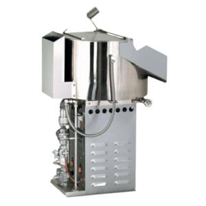 GG/GAS GIANT - Cretors