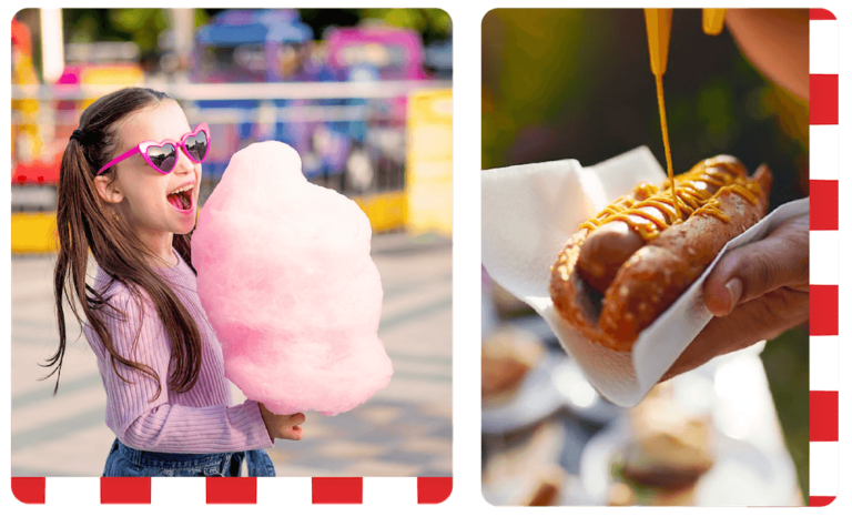 Cretors | Concession Equipment & Popcorn Poppers