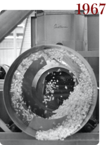 Our History - Cretors