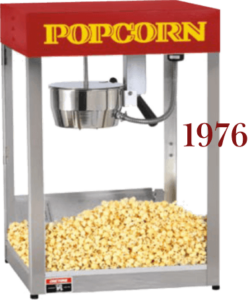 Our History - Cretors