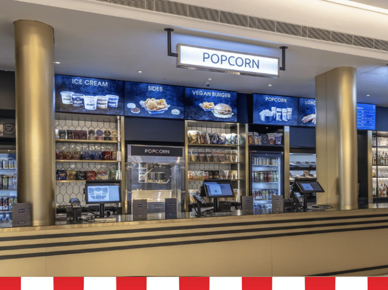Cretors | Concession Equipment & Popcorn Poppers